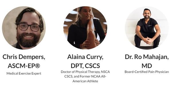 Clinical Advisory Board: New Year Check-In