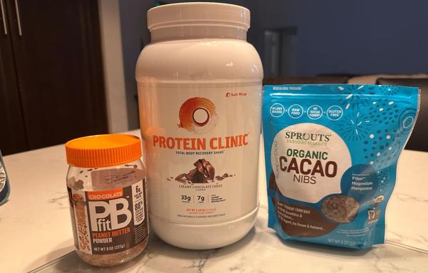 5 Pain-Free Reset-Approved Protein Shake Recipes