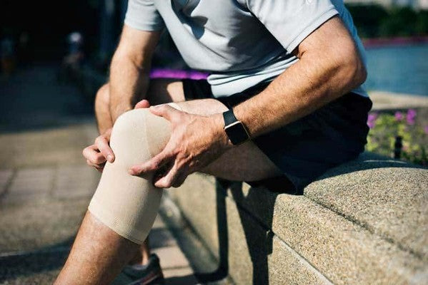 The Ultimate 5-Step Injury Recovery Guide