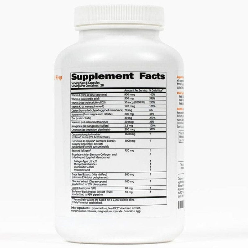 JOINT CLINIC - Joint Recovery Multivitamin