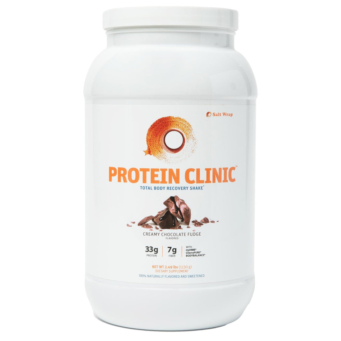PROTEIN CLINIC - Total Body Recovery Shake
