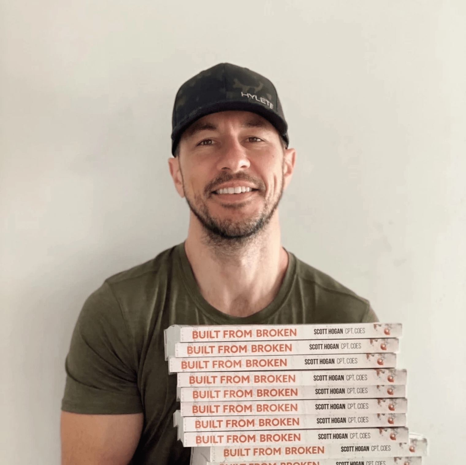 SaltWrap | Supplements for Injury Prevention, Recovery & Fitness